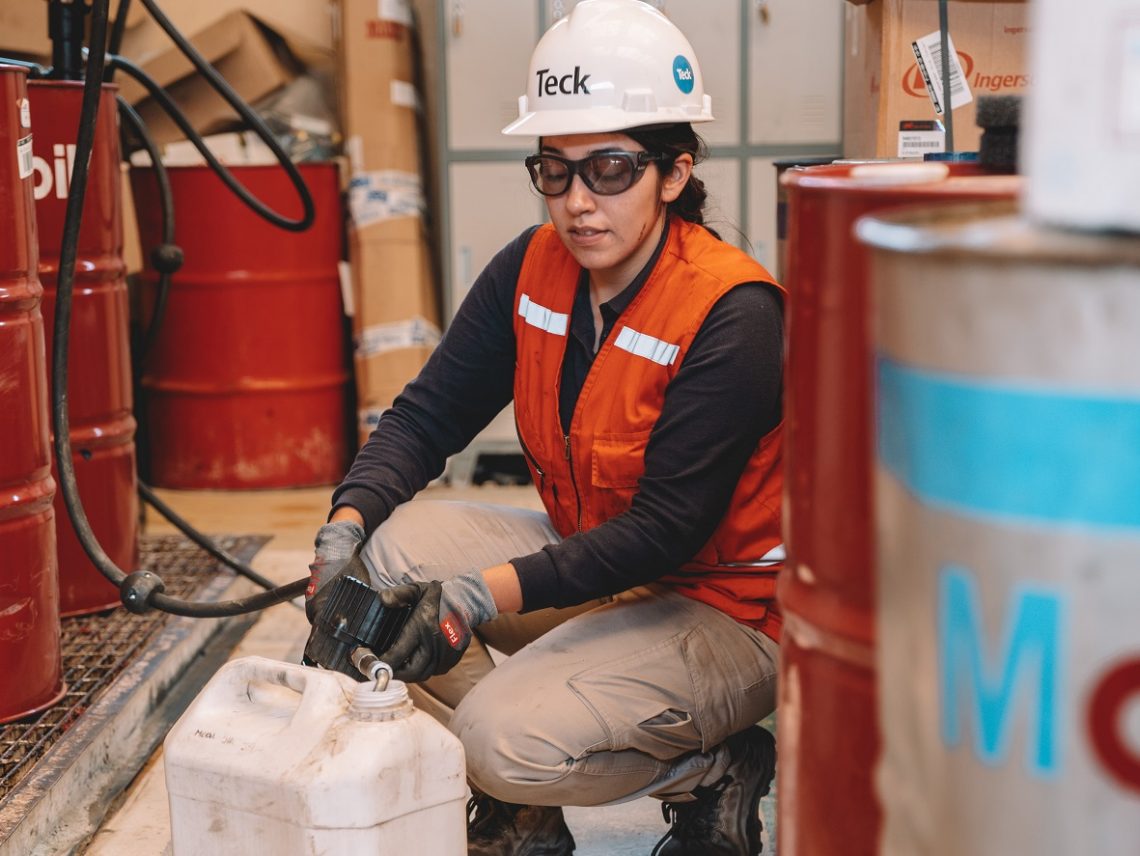 Ya se encuentran abiertas las postulaciones al Programa “Mantenedoras ...