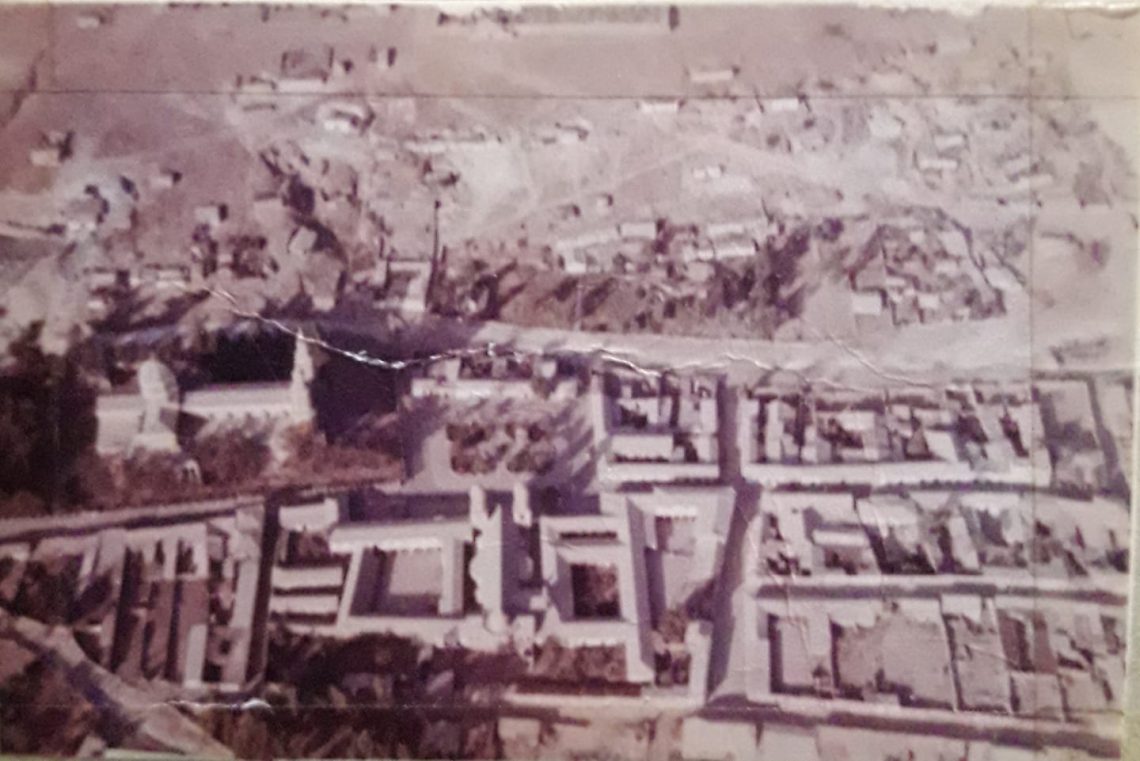 Día del Patrimonio 2021: Recordamos en imágenes el Andacollo del pasado ...