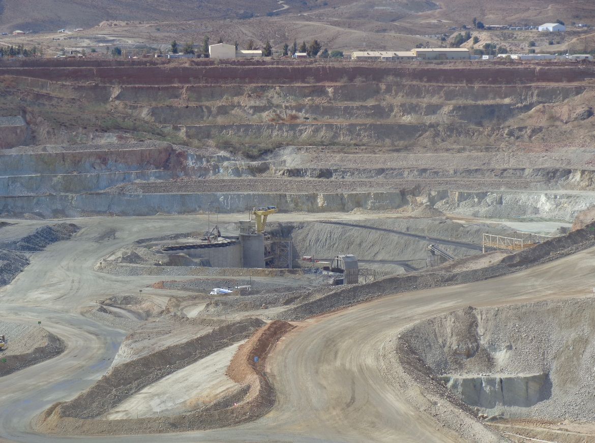 SMA formula 2 cargos graves contra minera Teck CDA por incumplimientos ...