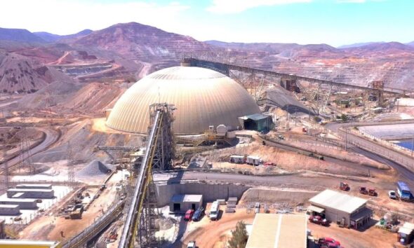 Abierta la convocatoria a la Beca Futuro Andacollo 2025 de Teck CDA – El Andacollino