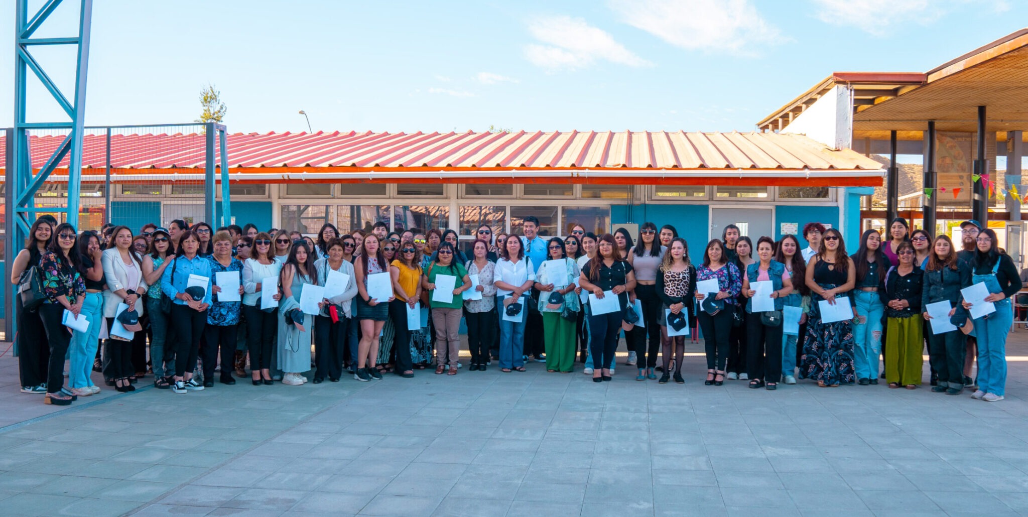 Abierta la convocatoria a la Beca Futuro Andacollo 2025 de Teck CDA – El Andacollino